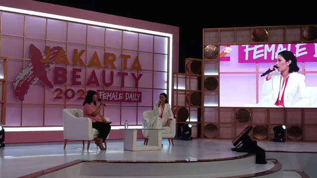 Pendaftaran Indonesia's Next Top Model Cycle 3 Segera Dibuka | kumparan.com