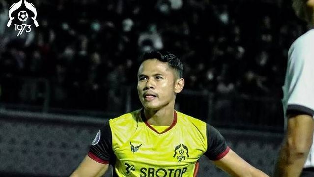 Teco Waspadai Ketajaman Dimas Drajad saat Bali United Jumpa Persikabo ...