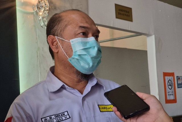 27 Jemaah Haji RI Masih Dirawat di RS Arab Saudi | kumparan.com