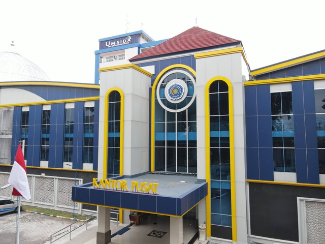 Tunjang Kompetensi Mahasiswa, Umsida Sediakan 20 Skema Sertifikasi Profesi BNSP | kumparan.com