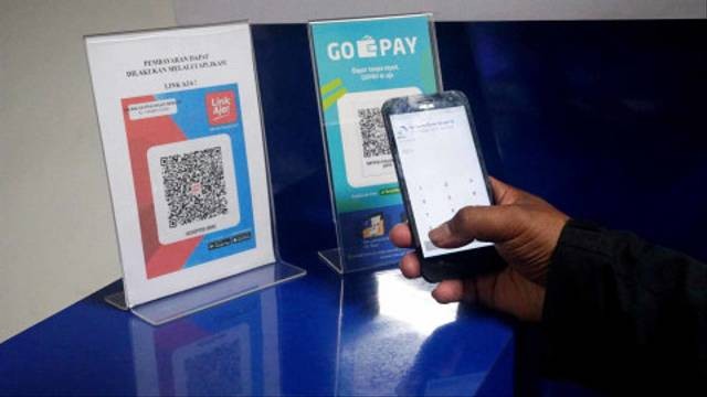 Cara Membuat QRIS untuk Merchant dan Persyaratannya | kumparan.com