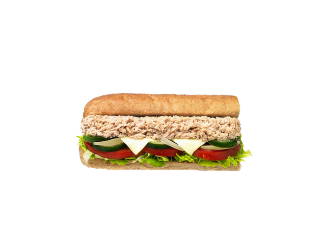 5 Rekomendasi Menu Favorit Subway yang Wajib Dicoba | kumparan.com