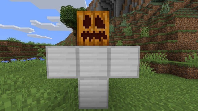 Cara Membuat Golem di Minecraft, Begini Tahapan Mudahnya | kumparan.com