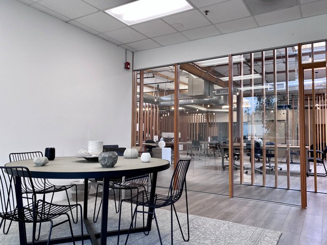 6 Restoran di Pacific Place yang Ada Private Room | kumparan.com