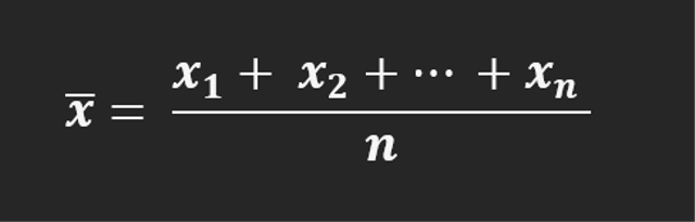 Cara Menggunakan Rumus Rata-rata Gabungan dalam Pelajaran Matematika ...