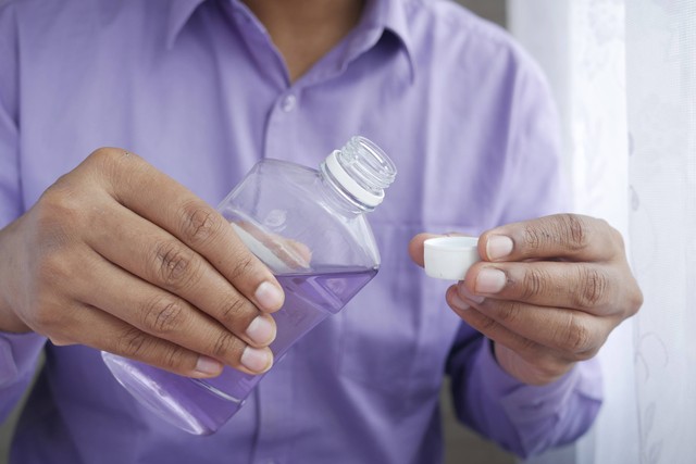 5 Rekomendasi Obat Sariawan di Apotik yang Ampuh | kumparan.com