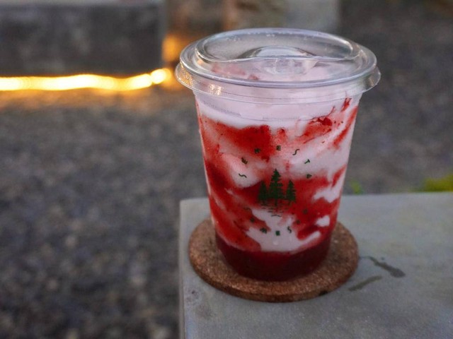 Semesta Coffee: Cafe ala Industrial di Kabupaten Pringsewu, Lampung ...