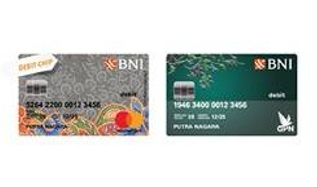 Nomor CVV BNI, Mengenal Tiga Digit Kode Keamanan Kartu | kumparan.com