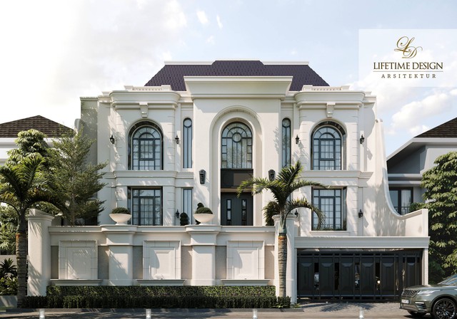 Rumah Cluster dan Townhouse, Apa Sih Bedanya? | kumparan.com