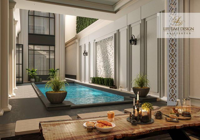 Rumah Cluster dan Townhouse, Apa Sih Bedanya? | kumparan.com