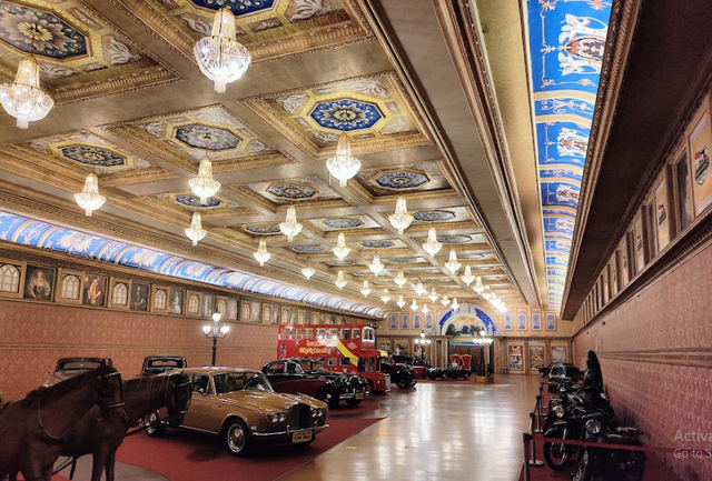 Cara Beli Tiket Museum Angkut Online 2022 | kumparan.com