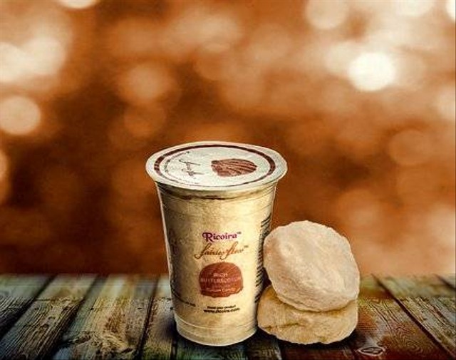 Apa Itu Butterscotch, Sirup Karamelisasi yang Terbuat dari Gula Merah ...