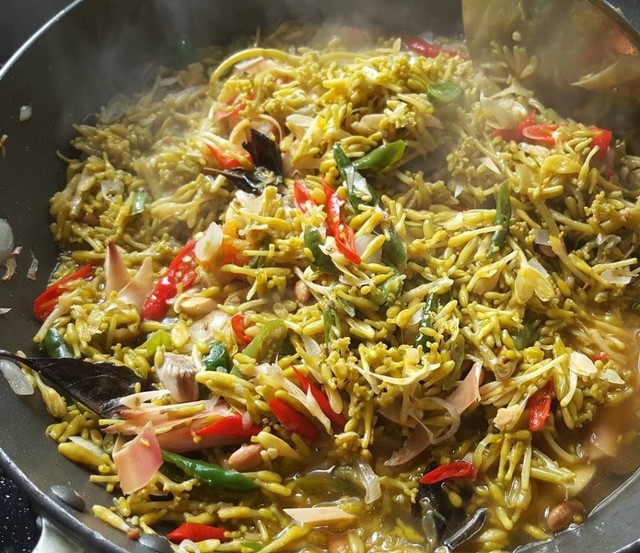 5 Makanan Khas NTT yang Enak dan Unik | kumparan.com