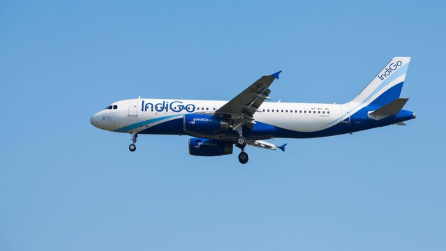 Pertama di Dunia, Maskapai Ini Terapkan Sistem 3 Pintu Keluar untuk ...