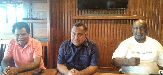 Bebas dari Masalah Hukum, Sekda Jhony Way Dianggap Layak Jadi Pj Bupati ... Bebas dari Masalah Hukum, Sekda Jhony Way Dianggap Layak Jadi Pj Bupati ...