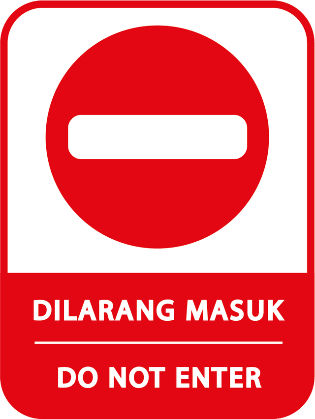 Mahasiswa KKN UNDIP Galakkan Bahasa Internasional Melalui Papan Sign ...