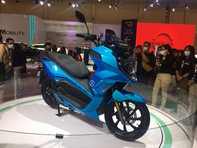 Mulai Rp 15 Jutaan, Ini Daftar Motor Listrik yang Jadi Solusi Naiknya ...