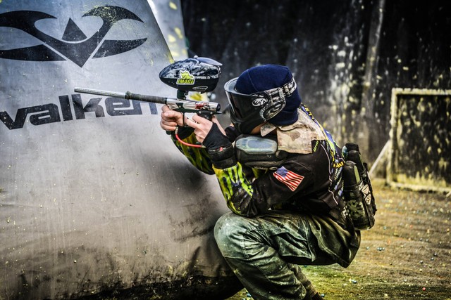 4 Rekomendasi Tempat Main Paintball di Bali | kumparan.com