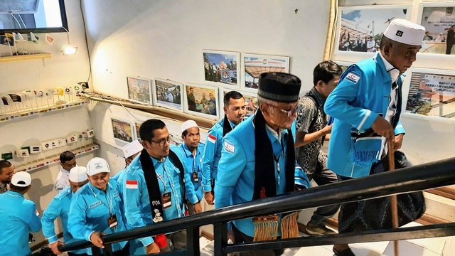 PDA di Bawah Kendali 5 Persen: Kisah Partai Lokal Aceh Menyiasati ...