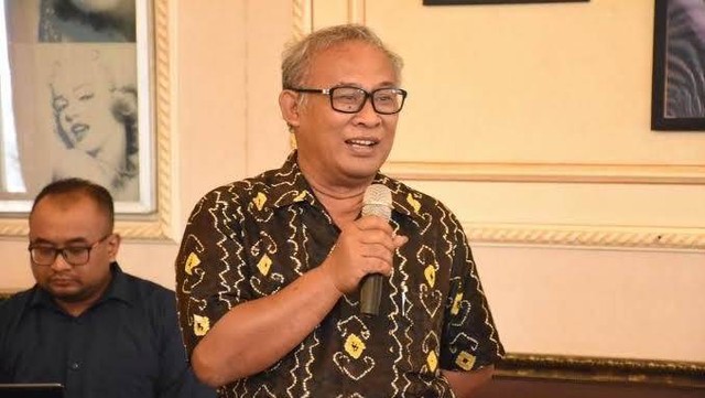 Sosialisasi Bakal Akhiri Penantian Panjang KUHP Karya Bangsa Sendiri ...