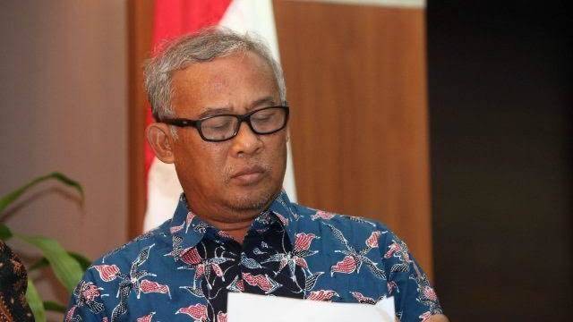 Sosialisasi Bakal Akhiri Penantian Panjang KUHP Karya Bangsa Sendiri ...