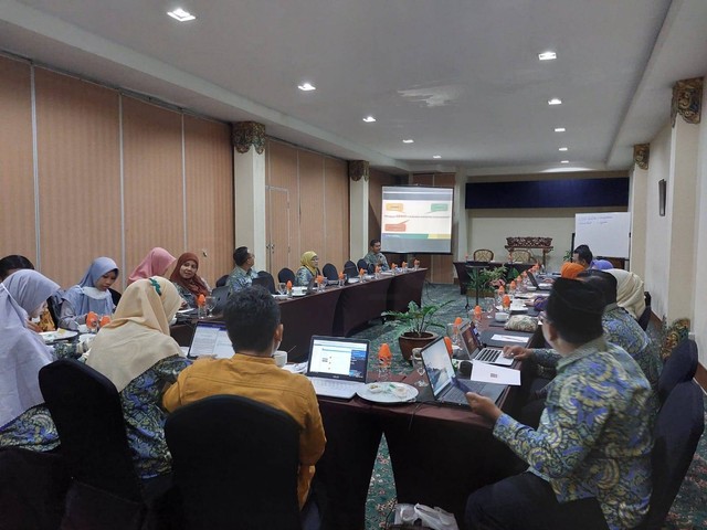 Perkuat Publikasi Internasional, Prodi BK UAD Gelar Workshop | kumparan.com Perkuat Publikasi Internasional, Prodi BK UAD Gelar Workshop | kumparan.com