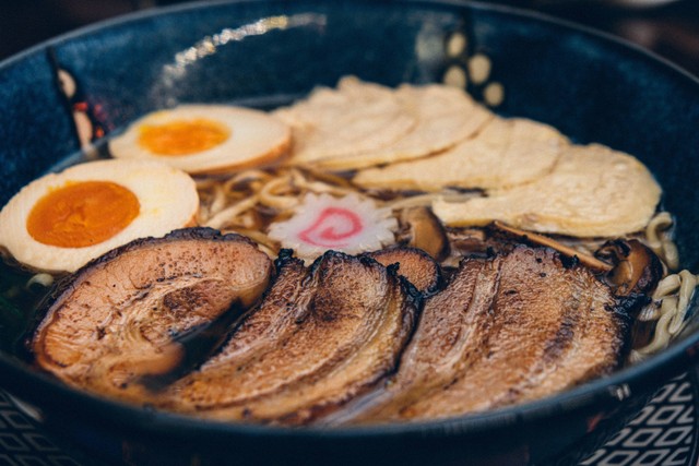 5 Tempat Makan Ramen Enak di Tangerang bagi Pecinta Kuliner | kumparan.com