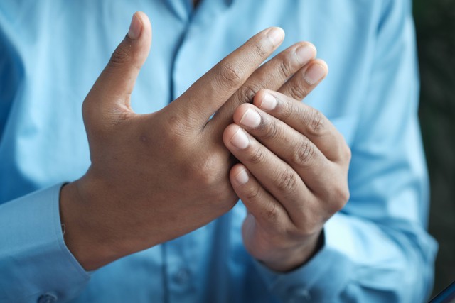 Penyakit Lupus: Penyebab, Gejala, hingga Perawatannya | kumparan.com