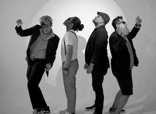 Besok, Parsley Gelar Special Show Peluncuran Album 'Selamat Malam Pagi ...