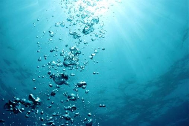 3 Manfaat Air Oksigen bagi Kesehatan Tubuh | kumparan.com