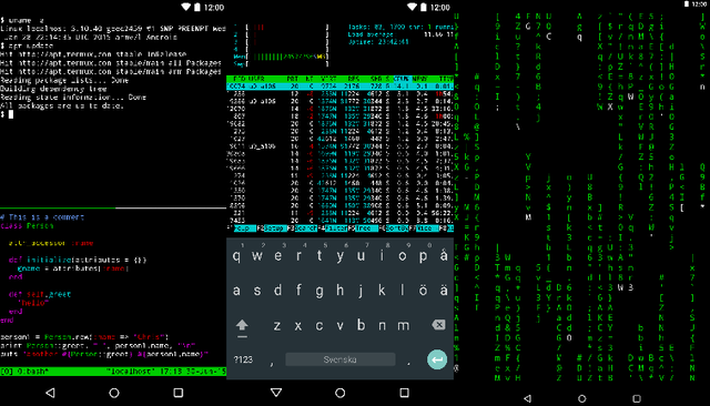 Script Termux, Fungsi hingga Tips Menjalankan Aplikasinya | kumparan.com