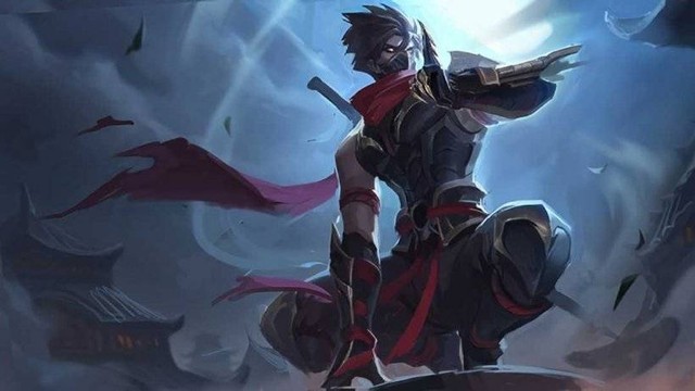 Counter Cecilion yang Bisa Diandalkan, Ada Ling hingga Hayabusa ...