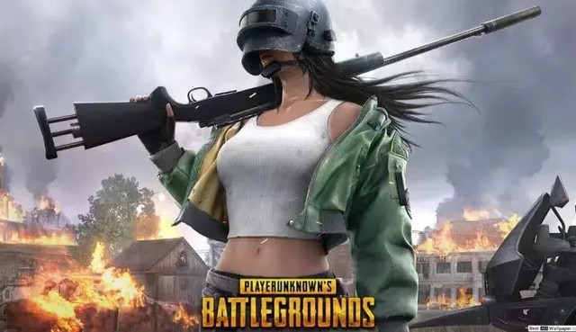 Cara Menaikkan KD PUBG, Pro Player Biasanya Pakai Tips Ini | kumparan.com