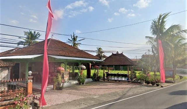 6 Rekomendasi Tempat Makan Murah Dekat Tanah Lot, Bali | kumparan.com