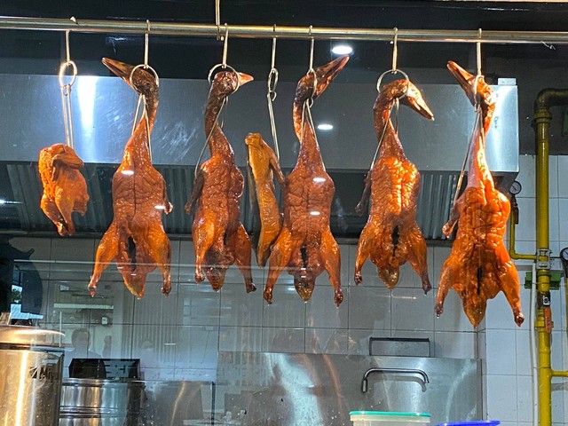 Dimsum di Zen Kitchen Pontianak Hadir Lebih Besar dan Isi Lebih Banyak ...