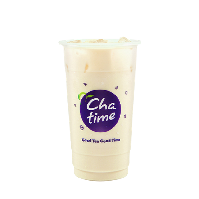 6 Rekomendasi Menu Chatime yang Wajib Dicoba dari Milk Tea sampai ...