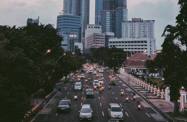 Rute ke Pelabuhan Perak di Surabaya dari Berbagai Tempat | kumparan.com