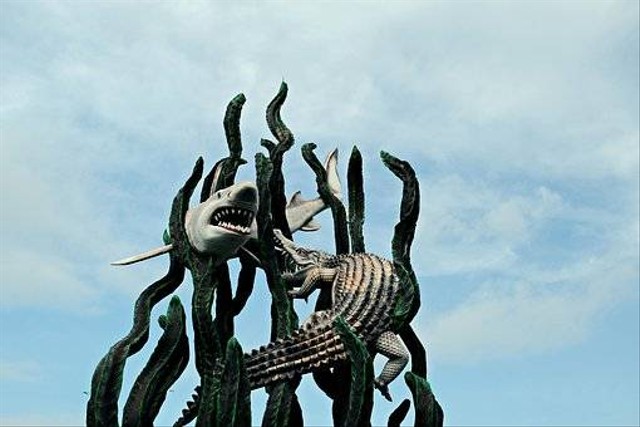 Dari Surabaya ke Gresik Naik Apa? Ini Panduannya | kumparan.com