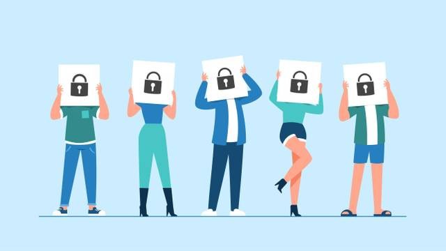 7 Target Utama Hacker dan Apa Saja Bahaya Pencurian Data Pribadi ...