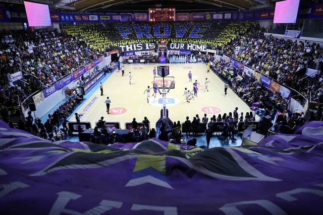 Harga Tiket DBL Musim 2022, Ini Besaran dan Cara Membelinya | kumparan.com