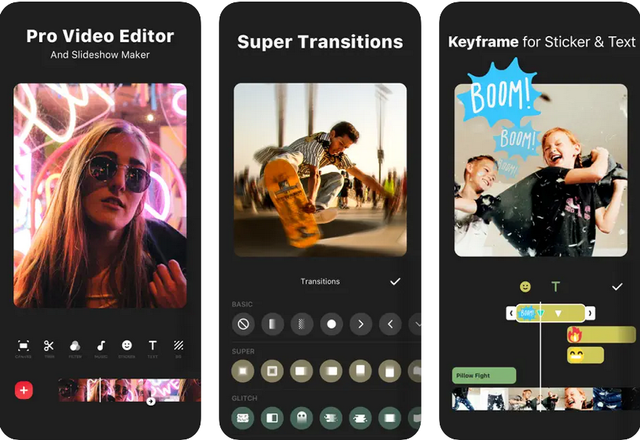 Aplikasi Edit Video iPhone, Ini Rekomendasi Terbaiknya | kumparan.com