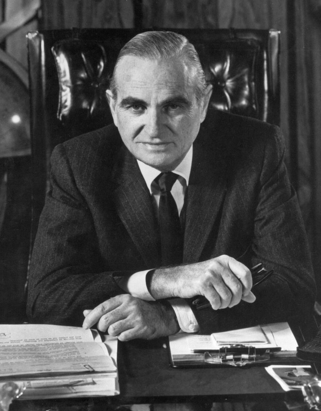 Beauty Changemakers: 7 Tokoh Global yang Membuat Gebrakan di Industri ...