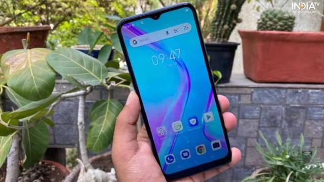 Itel Vision 1 Pro, Spesifikasi hingga Harga Terbarunya | kumparan.com