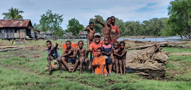 Meruntuhkan Stigma sebagai Langkah Memperkokoh Persatuan Bangsa ...