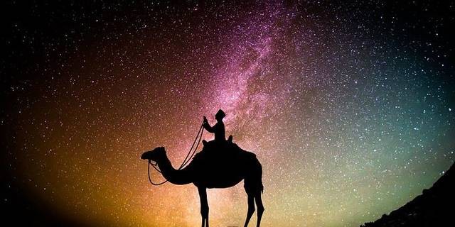 4 Paman Nabi Muhammad SAW yang Hidup di Masa Islam | kumparan.com