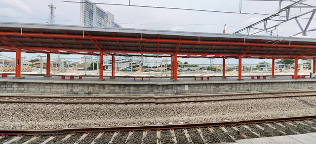 5 Fasilitas Stasiun Bekasi untuk Para Pengguna Kereta Api | kumparan.com