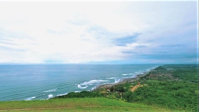 7 Rekomendasi Tempat Melihat Sunset di Jogja | kumparan.com