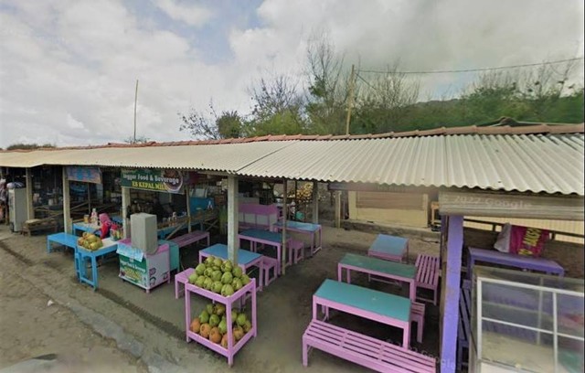 6 Rekomendasi Tempat Makan Dekat Pantai Parangtritis yang Murah Meriah ...