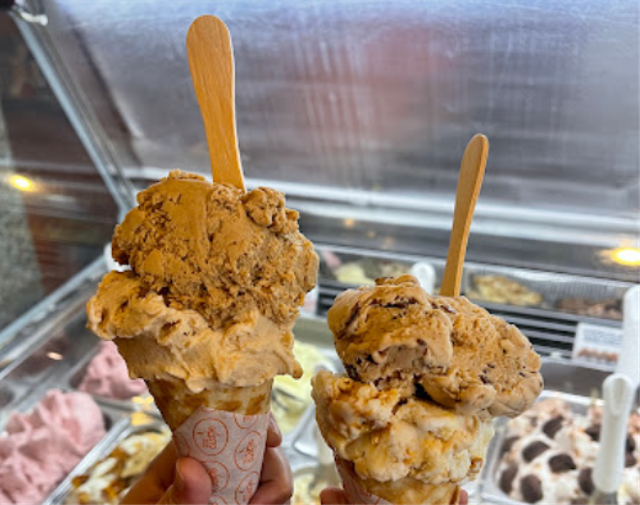 6 Rekomendasi Kedai Gelato di Bali yang Enak | kumparan.com