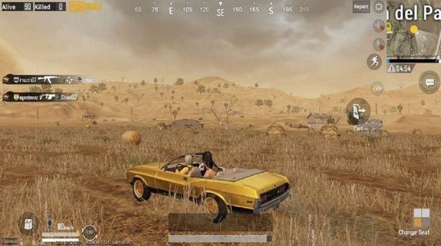 Map Miramar PUBG, Begini Tips Menguasainya | kumparan.com